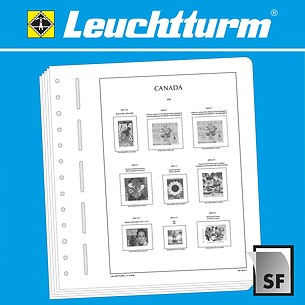 LIGHTHOUSE PUBLICATIONS (CANADA)