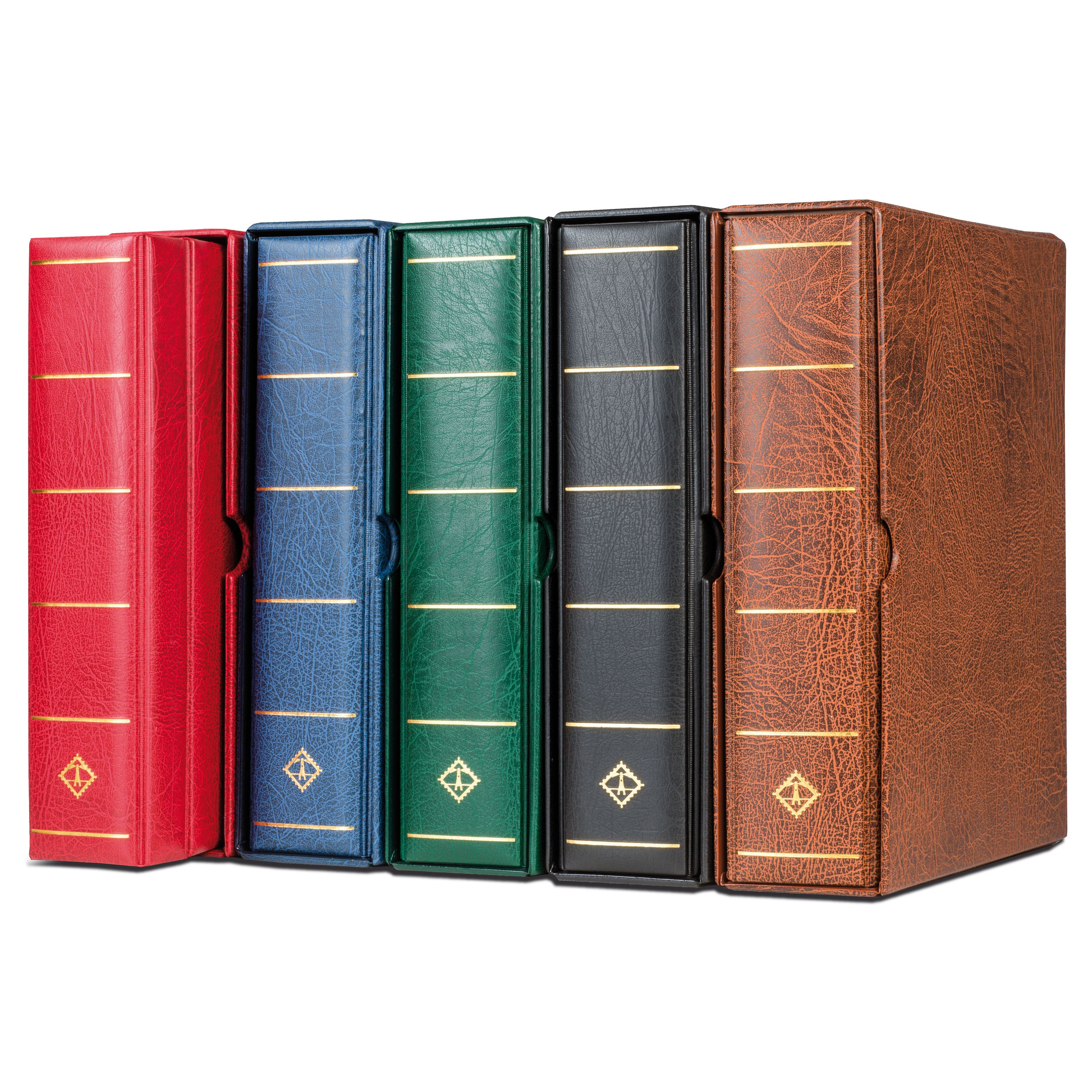 VARIO Binder-Set GIGANT. red at Lighthouse Canada