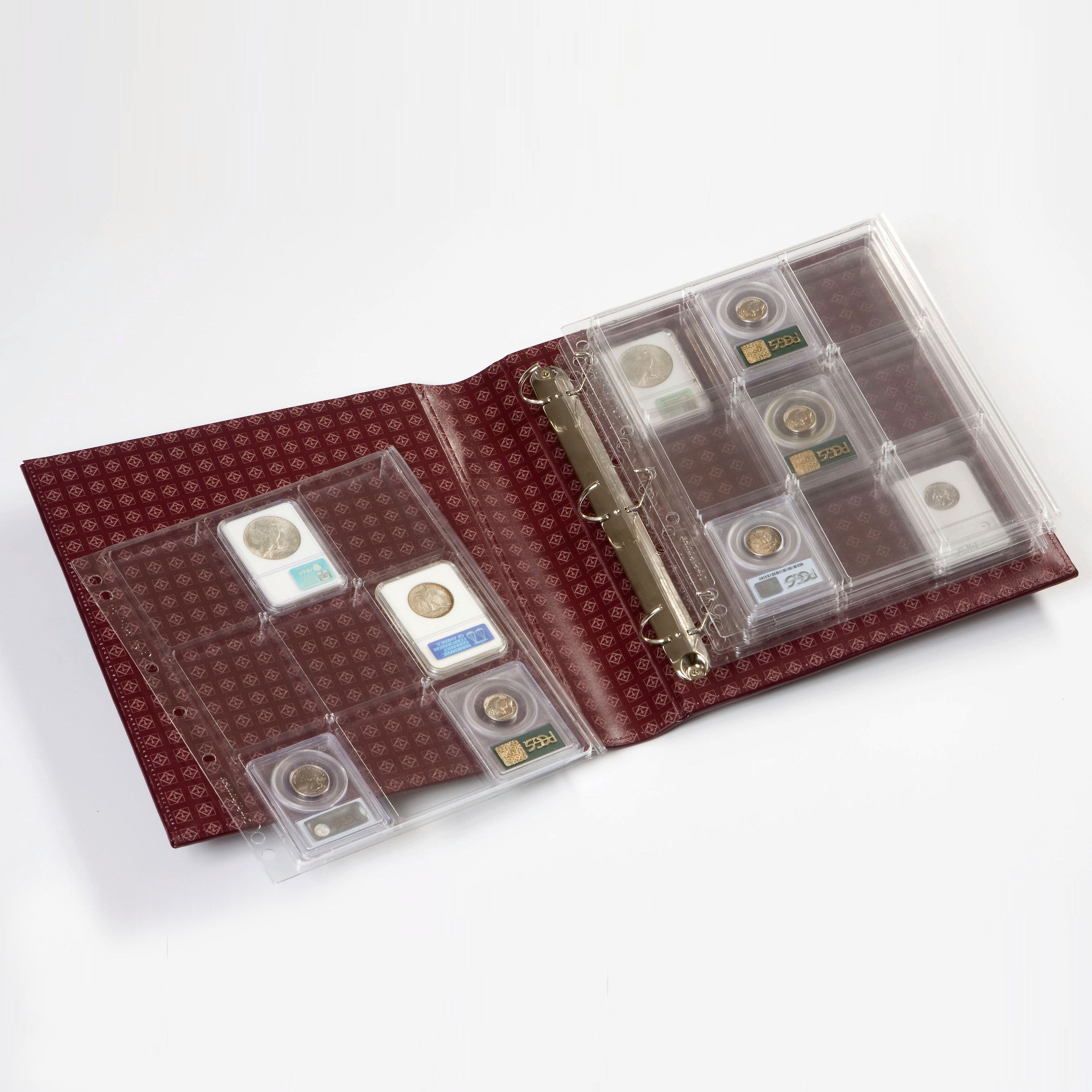 ENCAP Sheets SLAB at Lighthouse Canada