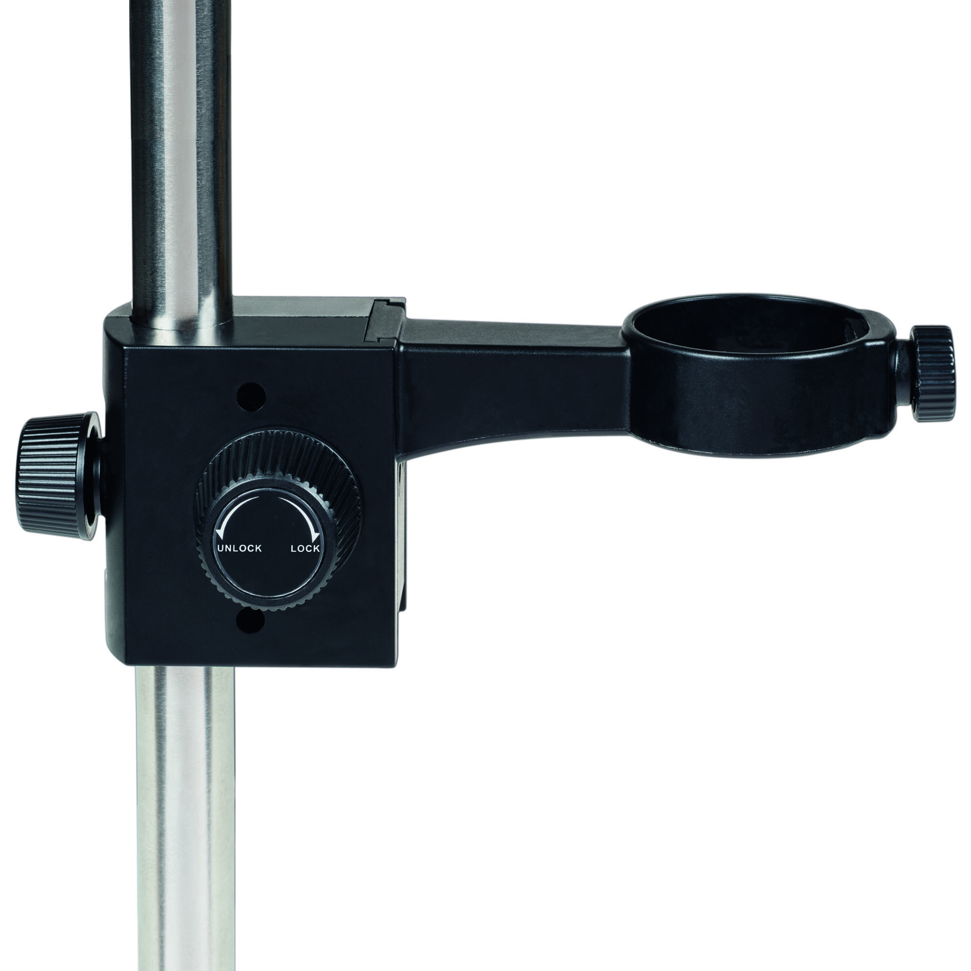Stand for USB digital microscope, height 40.5 cm (16") at Lighthouse Canada
