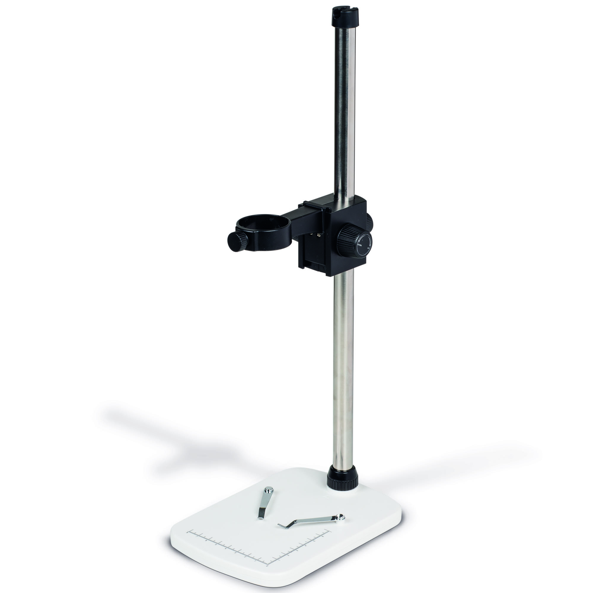 USB digital microscope DM6 incl. sturdy microscope stand at Lighthouse ...