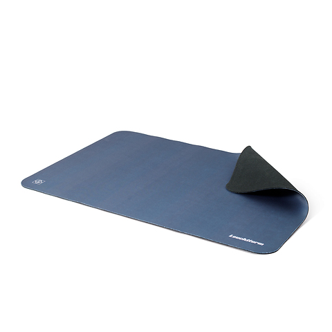 BASIS work mat at Lighthouse Canada