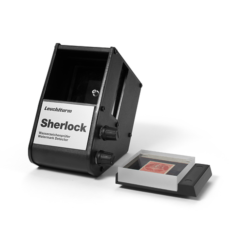 SHERLOCK watermark detector at Lighthouse Canada