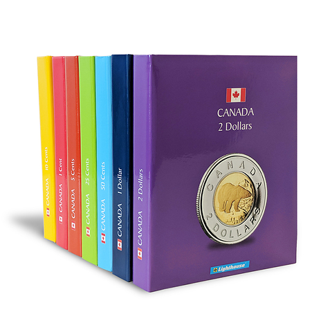 KASKADE albums at Lighthouse Canada